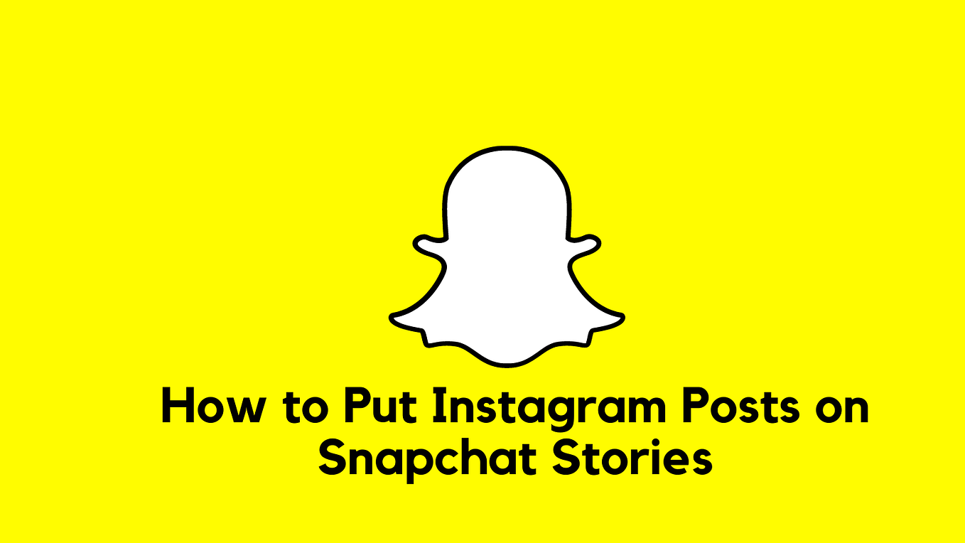 How to Use Snapchat on PC. If you’re like many people, you… | by ...