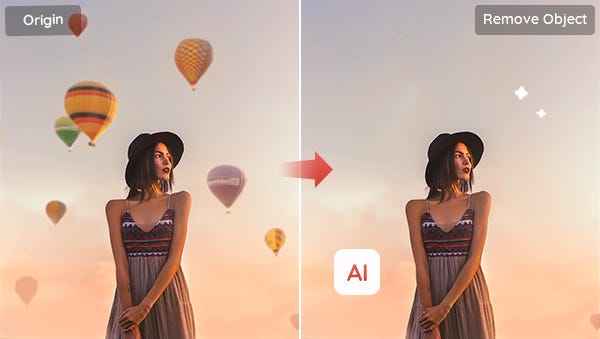 The Science Behind Removing Unwanted Objects in Images | by object remover | Medium