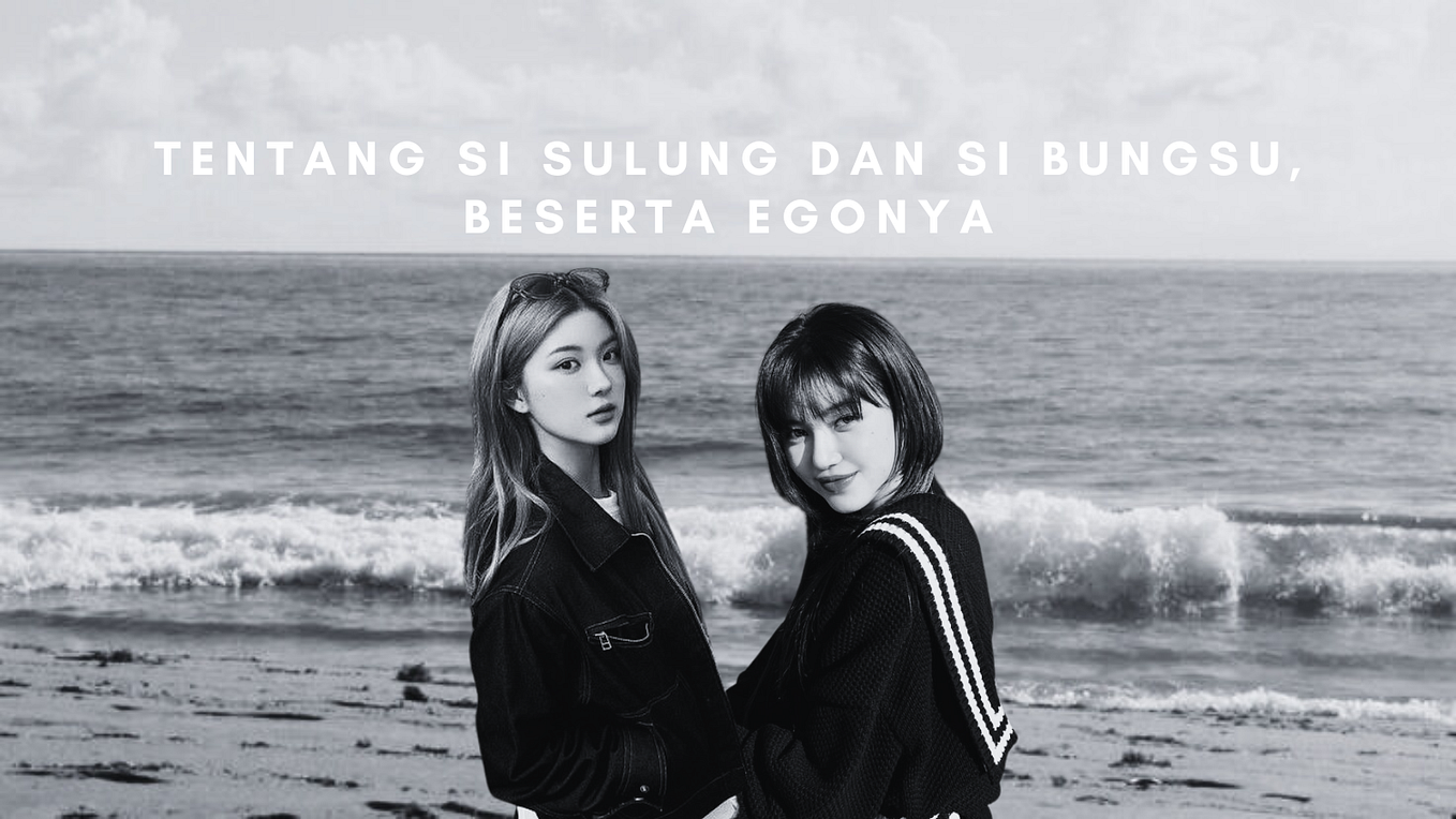 Si Bungsu yang Banyak Lukanya. Seringkali dengar bisik-bisik orang… | by Yumnaya Vidyanata | Medium