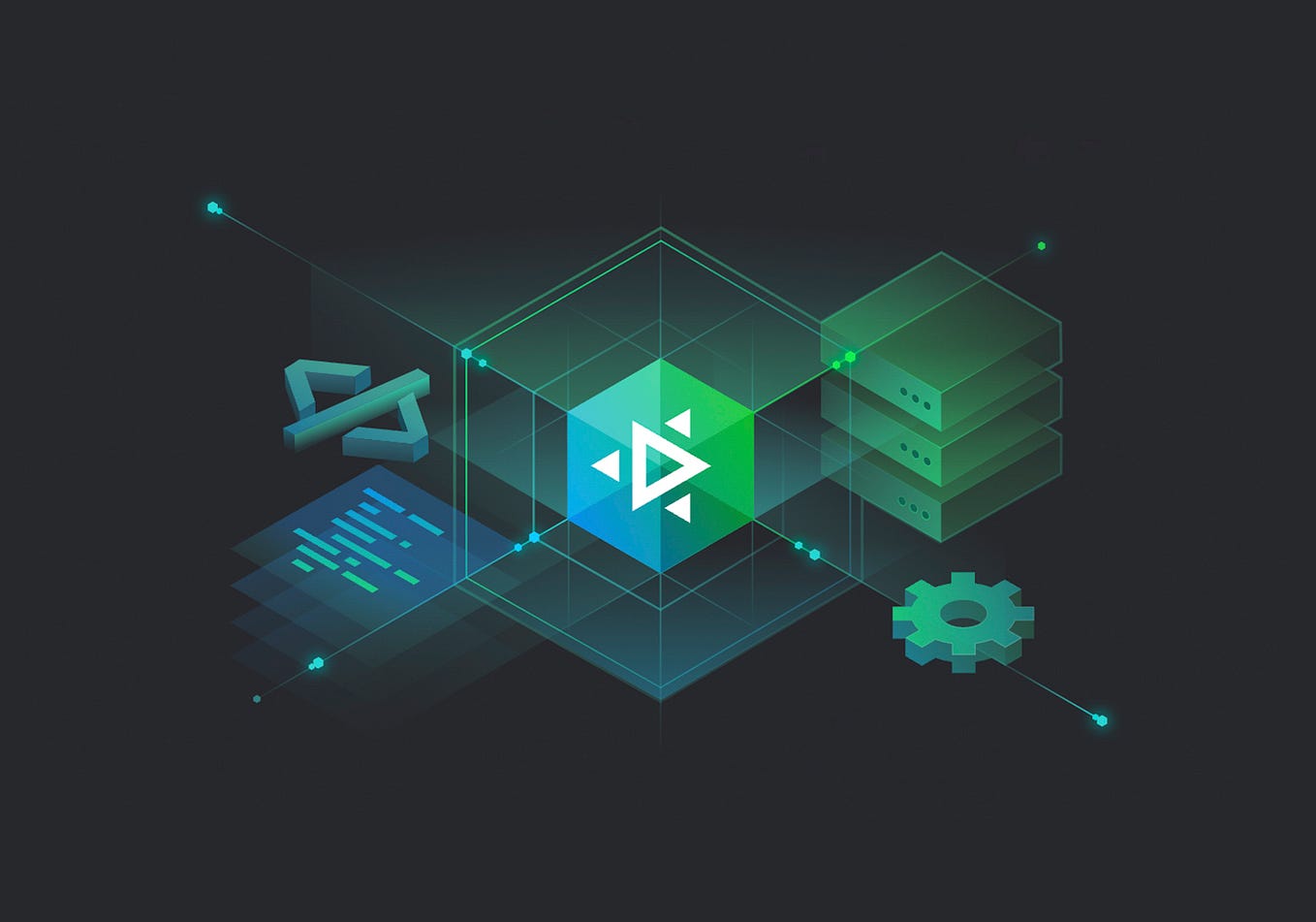 Broad Compatibility Options of dbForge Edge - Jamey Barton - Medium