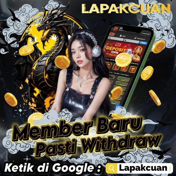 Lapakcuan168 — Link viral terbesar di Indonesia - Disi Siwa - Medium