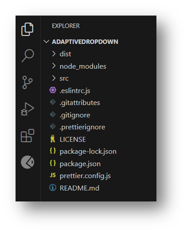 Easily Create Custom-dependent Drop-downs in Mendix | by Rishabh Shandilya | Medium