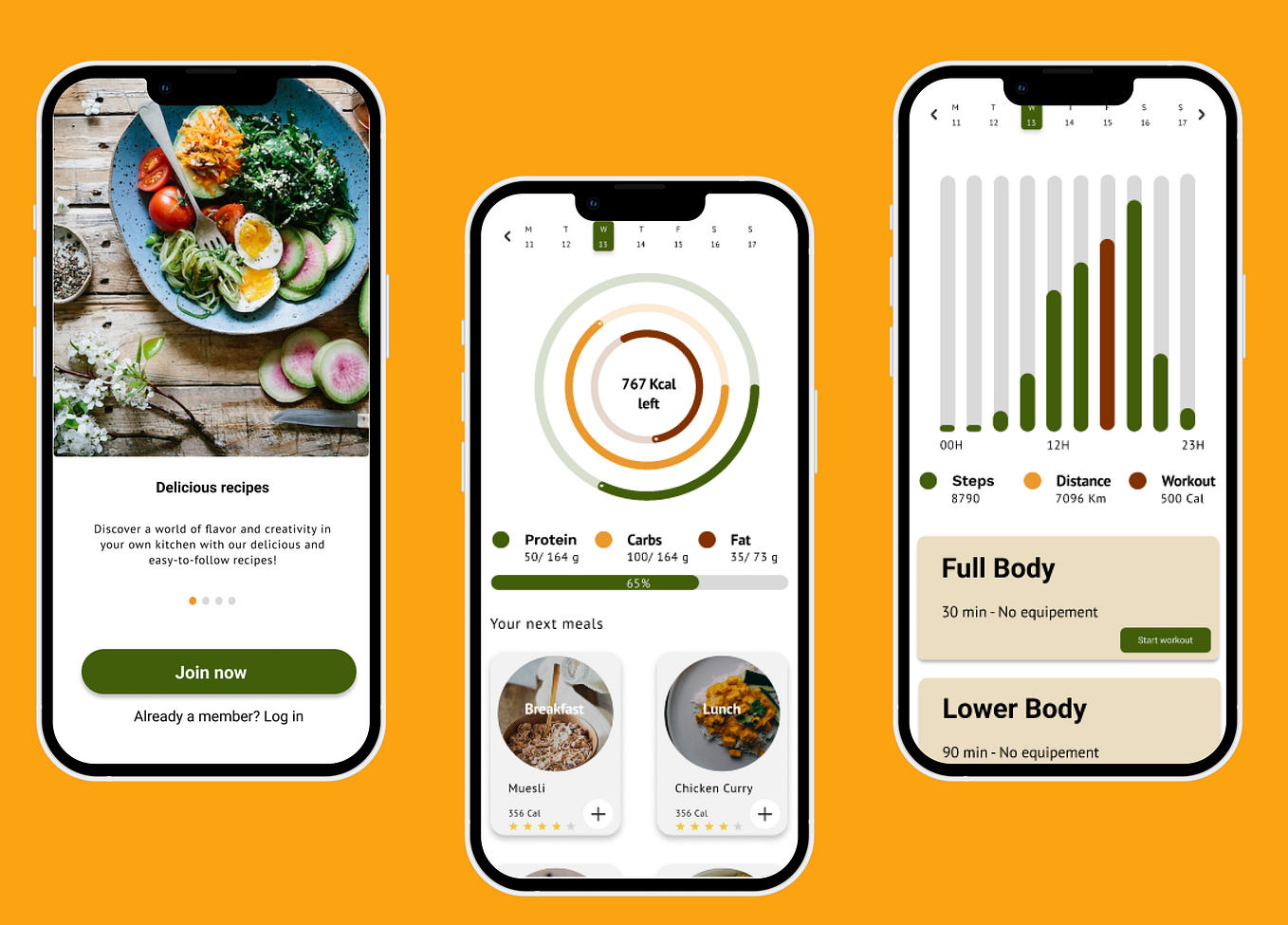 Case Study UX|UI — Culture and heritage | by Mara | Bootcamp | Medium