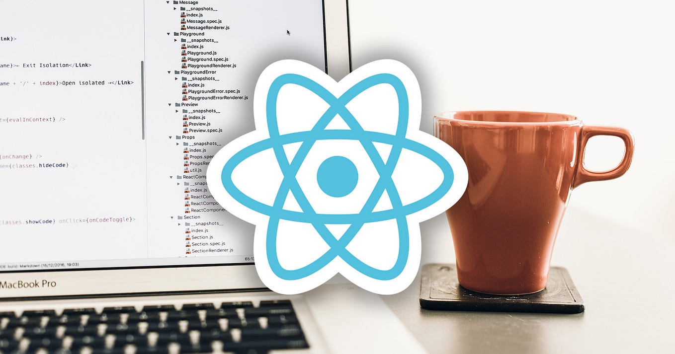 React + D3.js: Balancing Performance & Developer Experience | by Thibaut Tiberghien | Medium