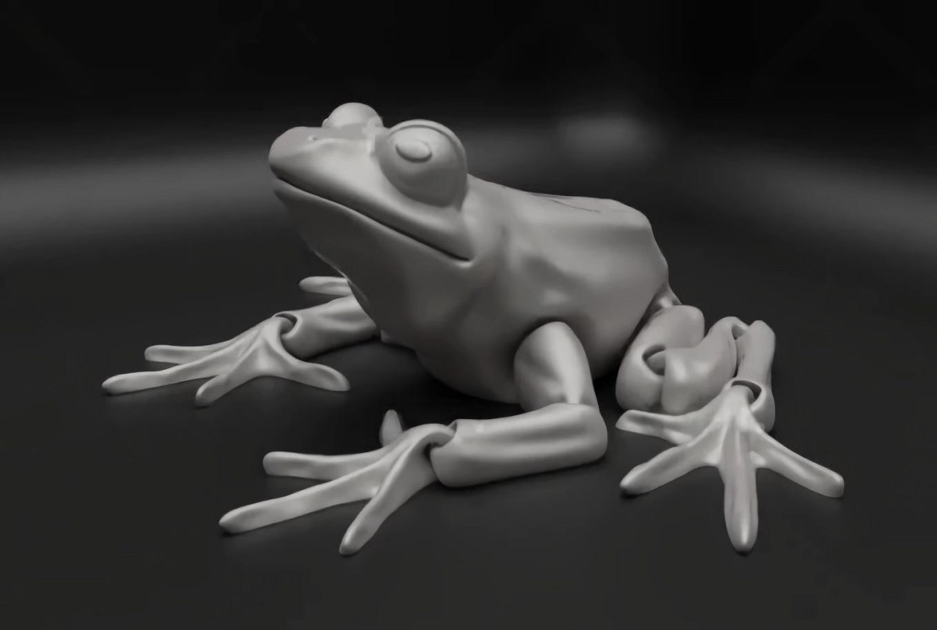 Transform Your Ideas into Reality with Expert 3D Printing Services! | by reptiloidbrain | May ...