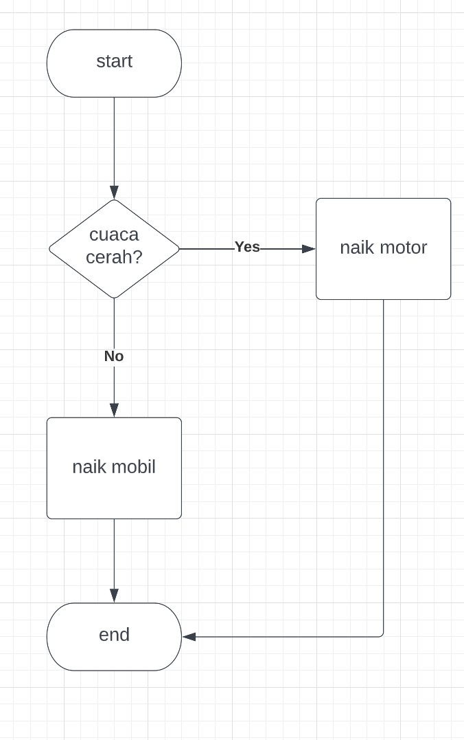Flutter Developer Fundamental. Become a cool programmer — first step ...