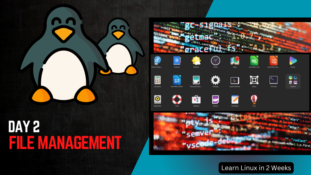 Day 5 — Process Management in Linux | by Devops Diaries | Feb, 2025 | Medium