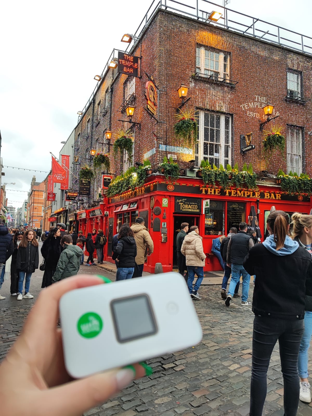 3 Reasons to choose WiFi Candy for connectivity | by Wificandy | Medium