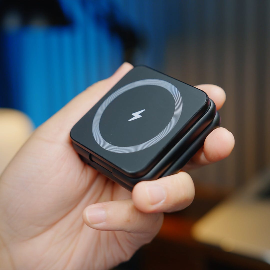 Why You Should Try Magnetic Stand for Your iPad | by Kuxiutech | Medium