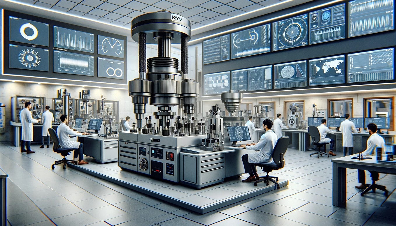 Shore A and Shore D hardness testing | by Kiyorndlab | Medium