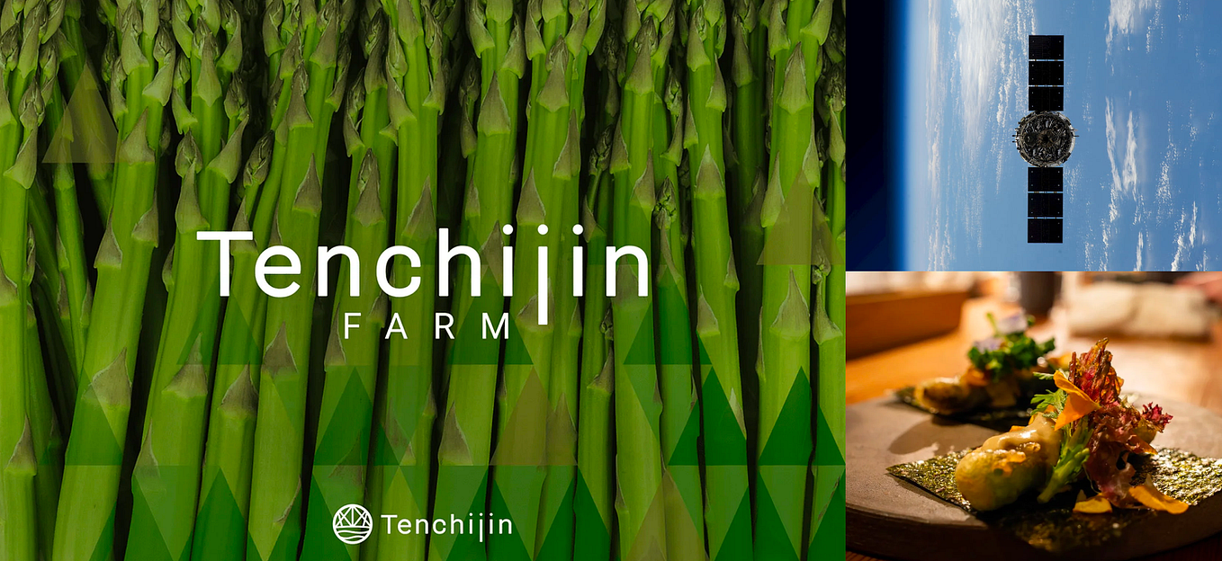 International Mother Earth Day — Tenchijin’s contributions to Harmony ...
