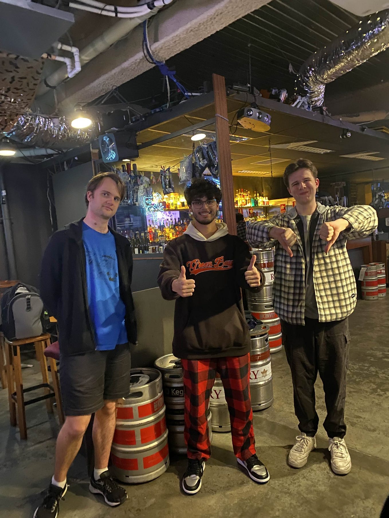 Ravstats Recap: VSR 4, Week 6: The Phantom Prep Heats Up | by Ravsav ...