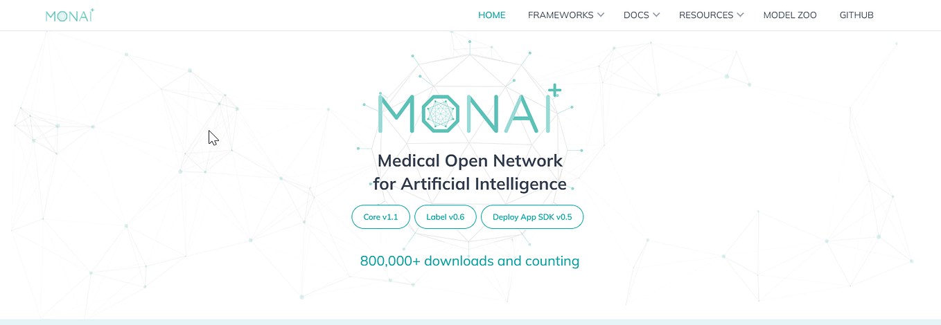 Using Monai Bundle and The Monai Model Zoo To Segment Medical Imaging Data | by David Simms | Medium
