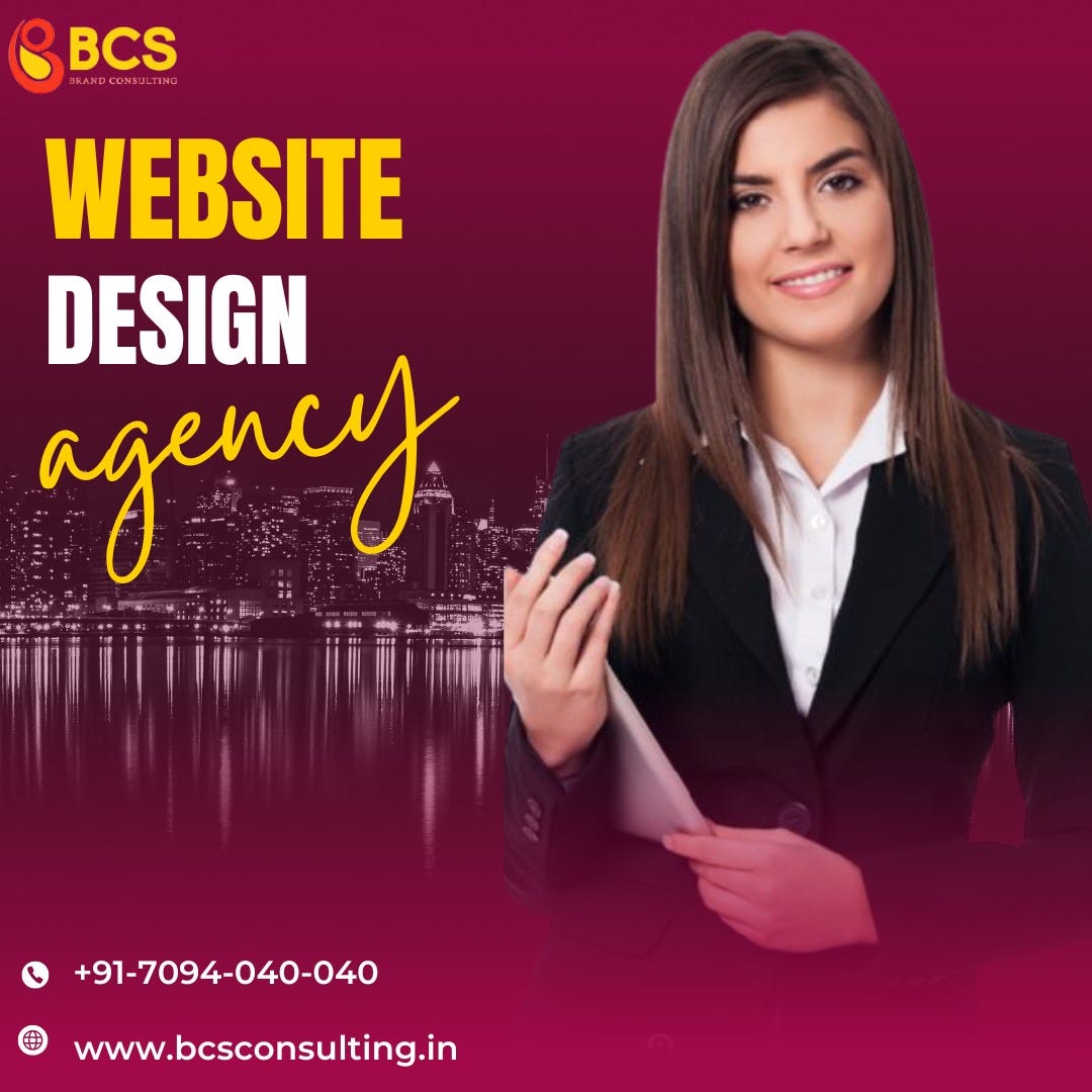 Web Development Company in Coimbatore - BCS Brand Consulting - Medium