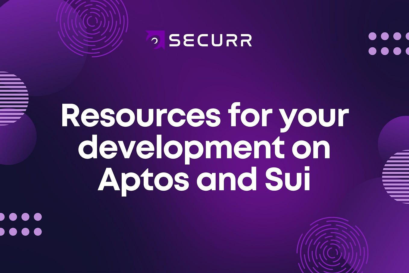 Publish a Hello World smart contract on SUI network with Sui Move | by Andrei | Medium