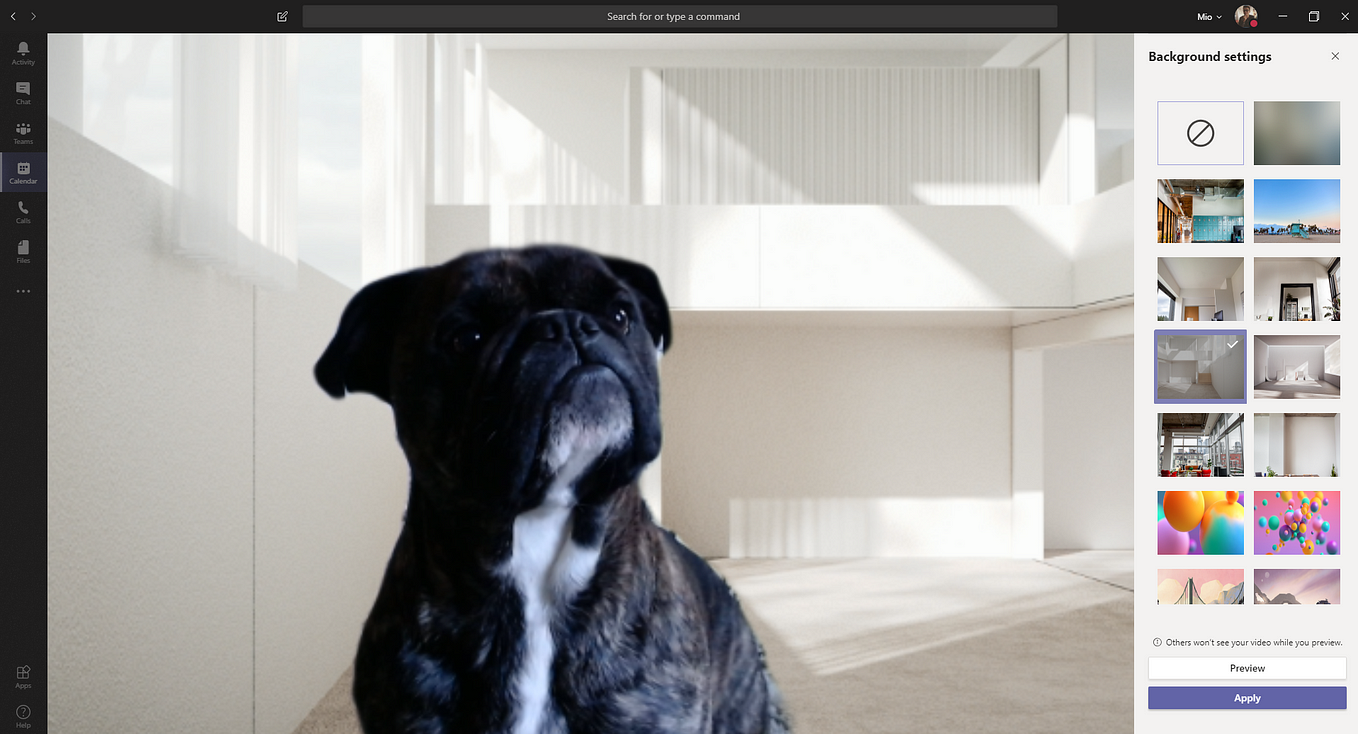 Skype Virtual Backgrounds: Get The Best 300 | by Dominic Kent | Unified ...