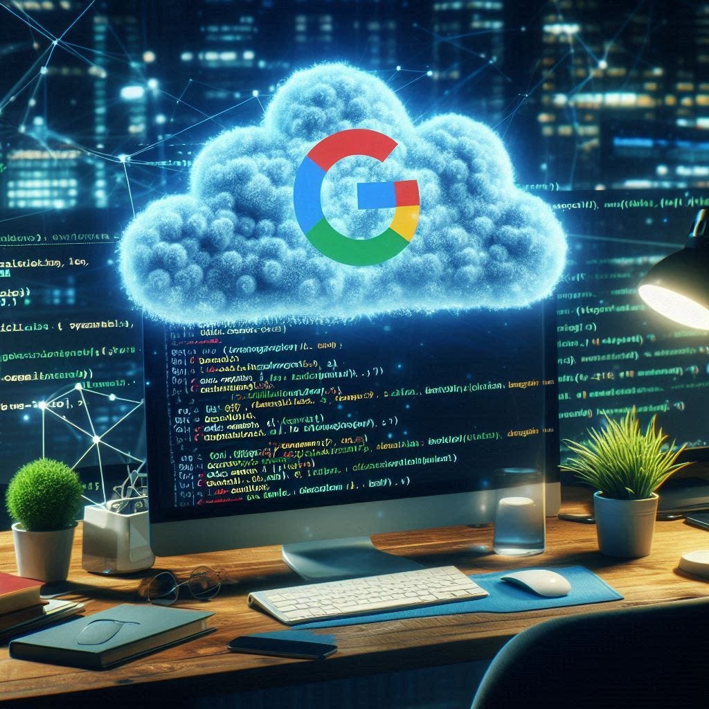 Resetting password on Linux in GCP Cloud via Disk Access | by Monika ...