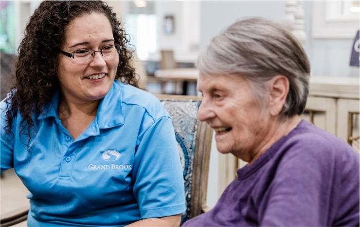 Zionsville Memory Care - Zionsvillememorycare - Medium