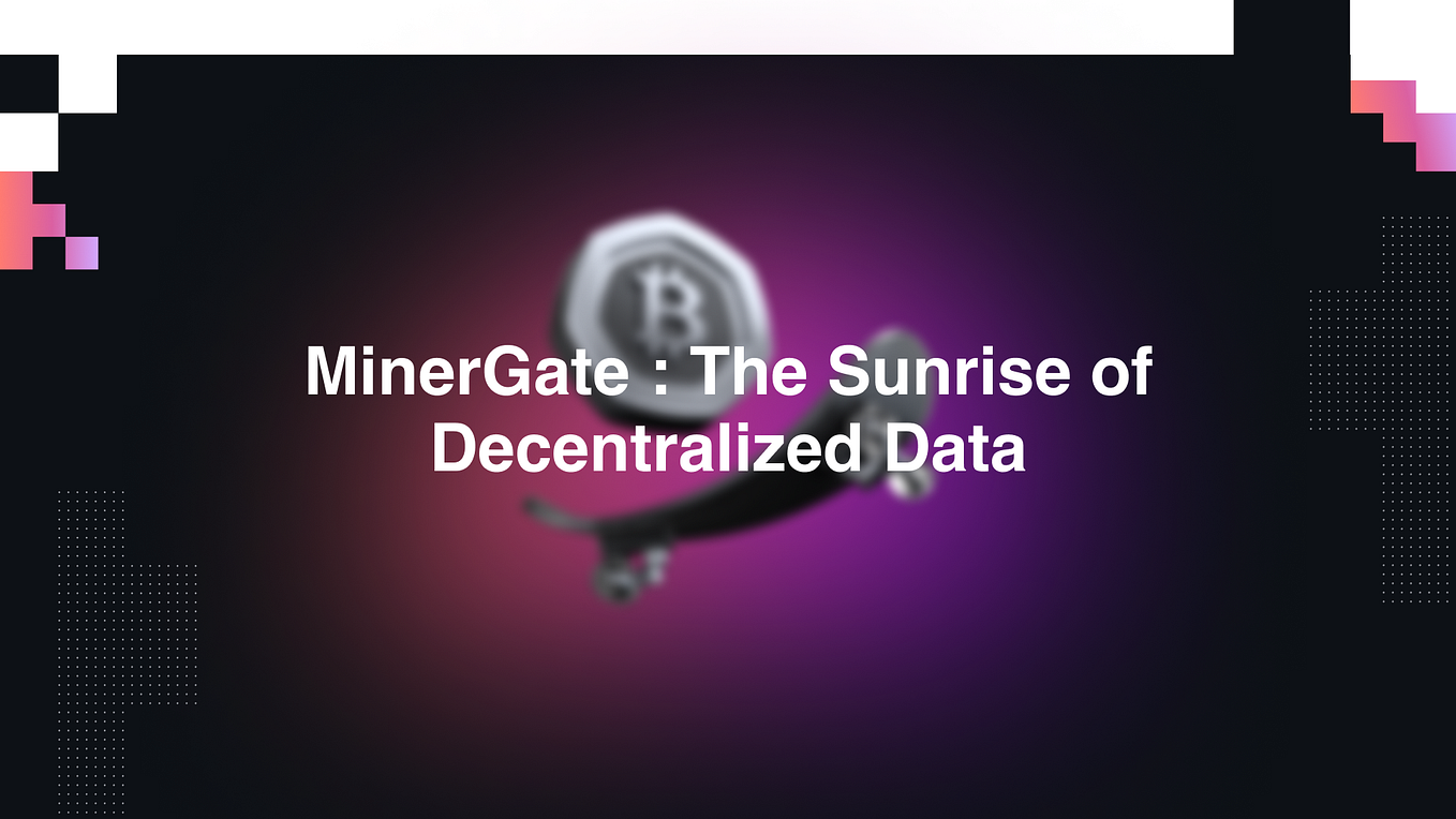 Strategies for Successful Cloud Mining on MinerGate | by MinerGate | Medium
