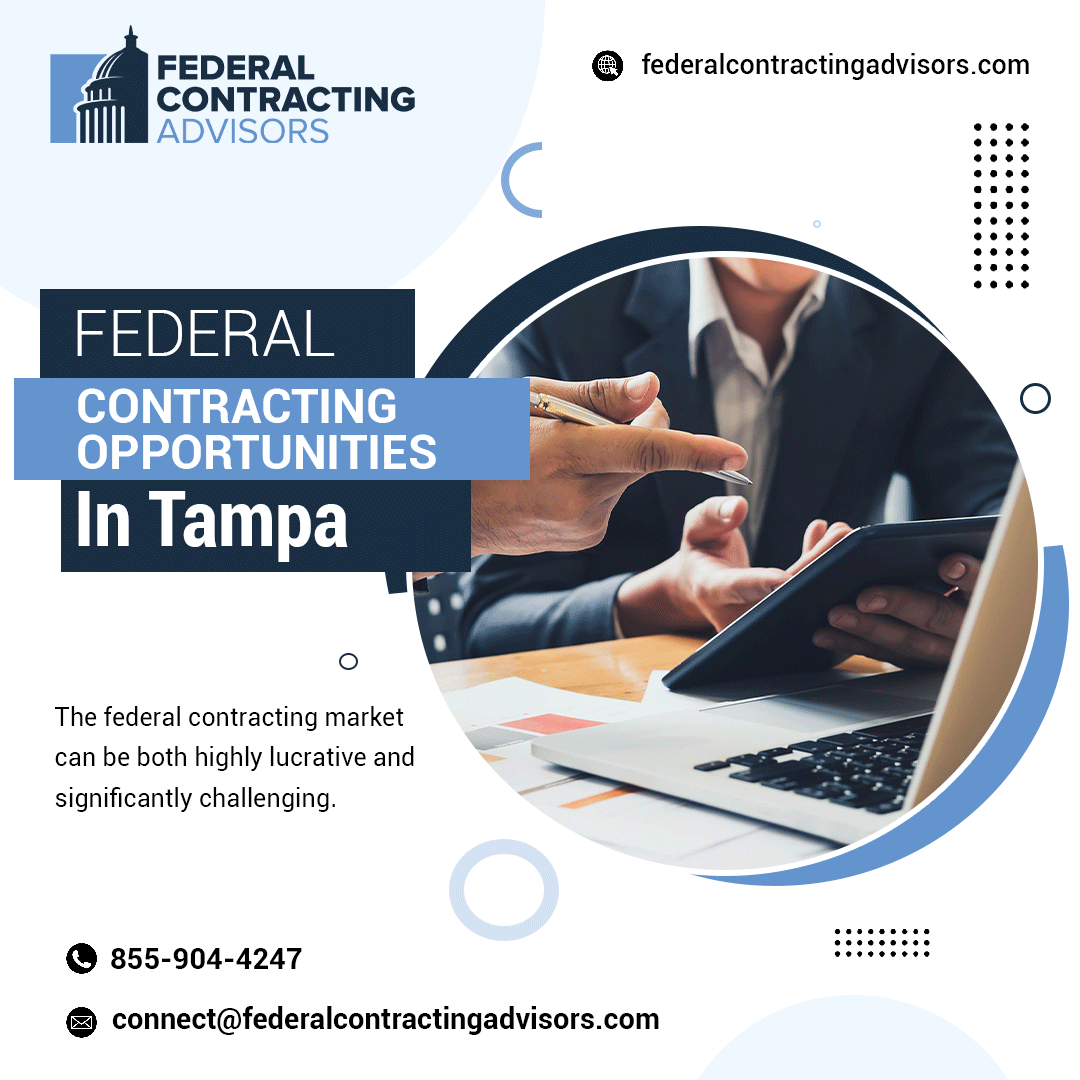 Understanding the Importance of Market Research in Federal Contracting ...