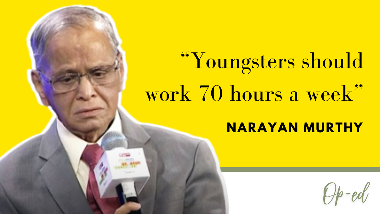 Narayan Murthy Quotes
