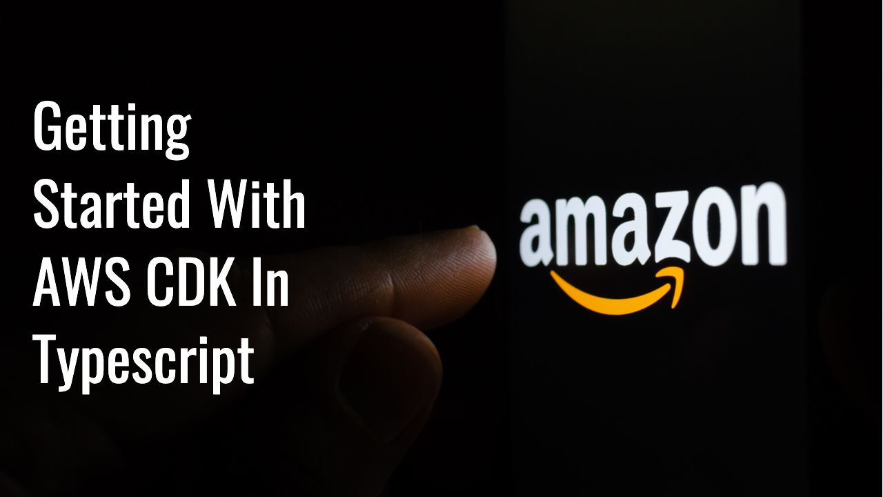 Creating An S3 Bucket With Aws Cdk In Typescript By Jonathanmoo Medium