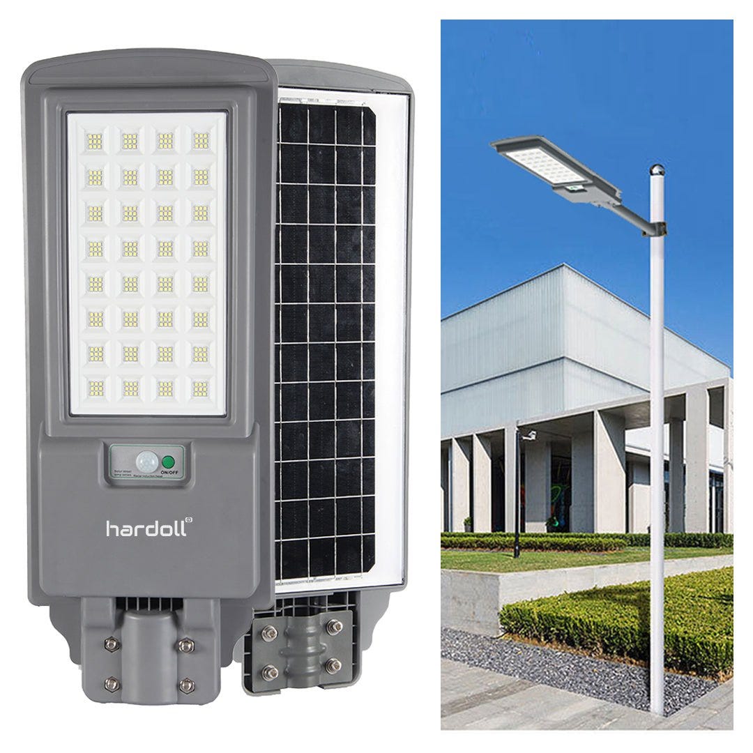 Solar Light Distributor | Hardollenterprises.com - Hardollenterprises ...