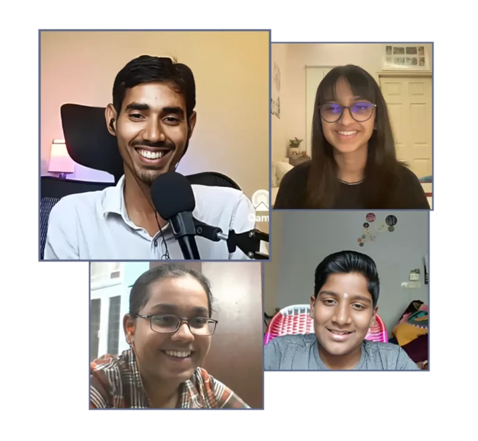 Interactive Learning: Advantages of Online Tuition Classes for CBSE ...