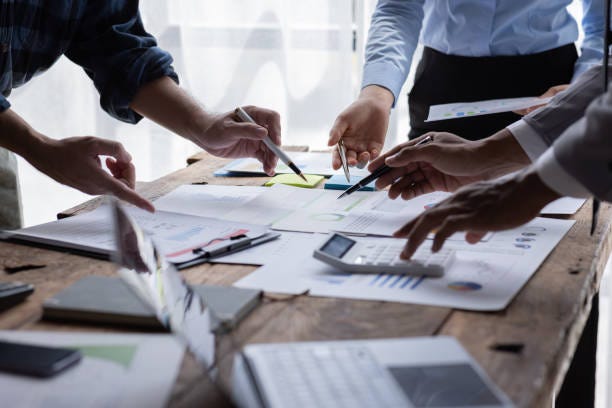 Understanding the Differences Between Federal Taxes and State Taxes in the U.S. | by Sally ...