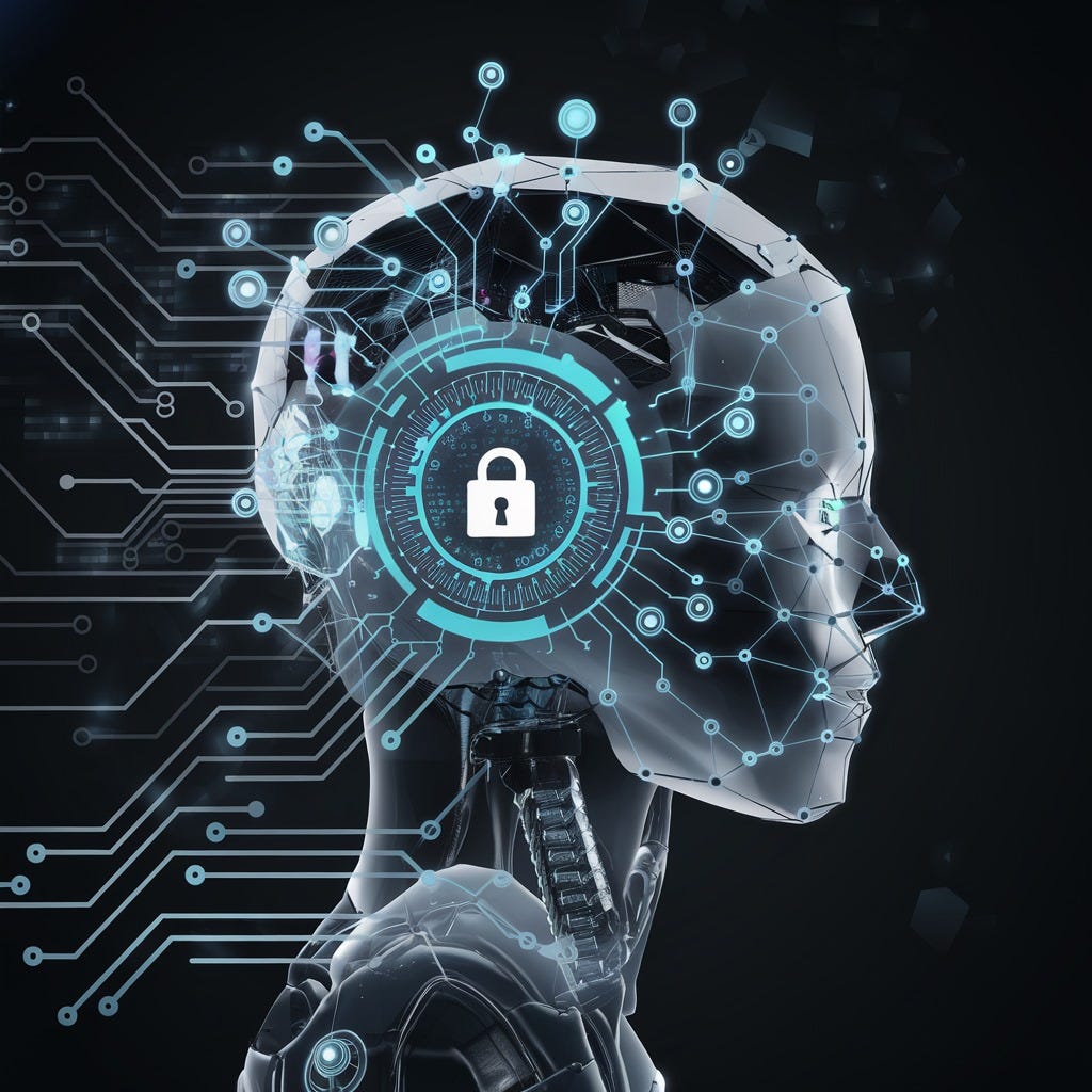 Exploiting Generative AI Apps With Prompt Injection | InfoSec Write-ups