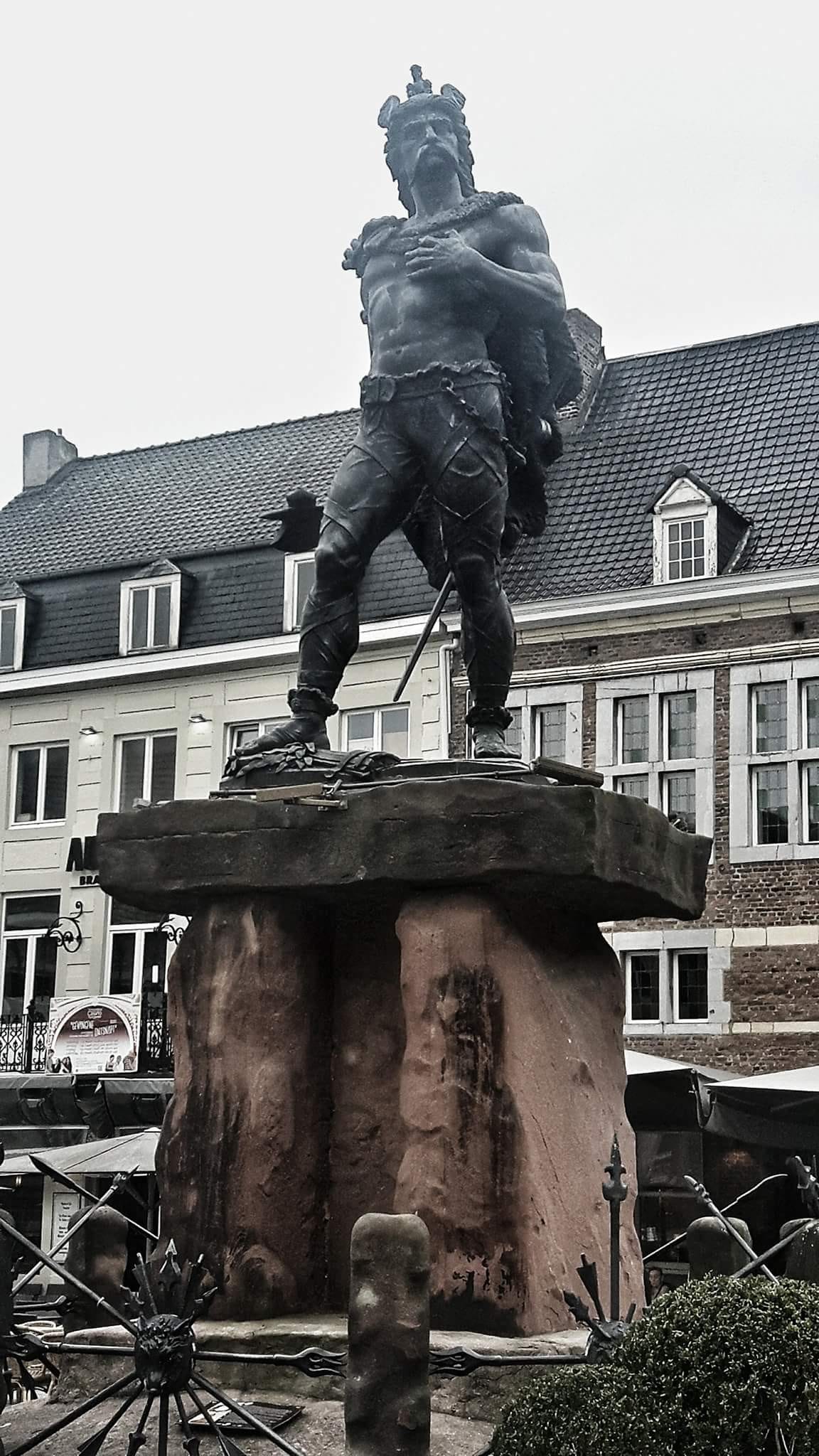 Een nieuwe start. Vandaag ging voor mij, en wellicht nog… | by Anke Henrotte | Medium