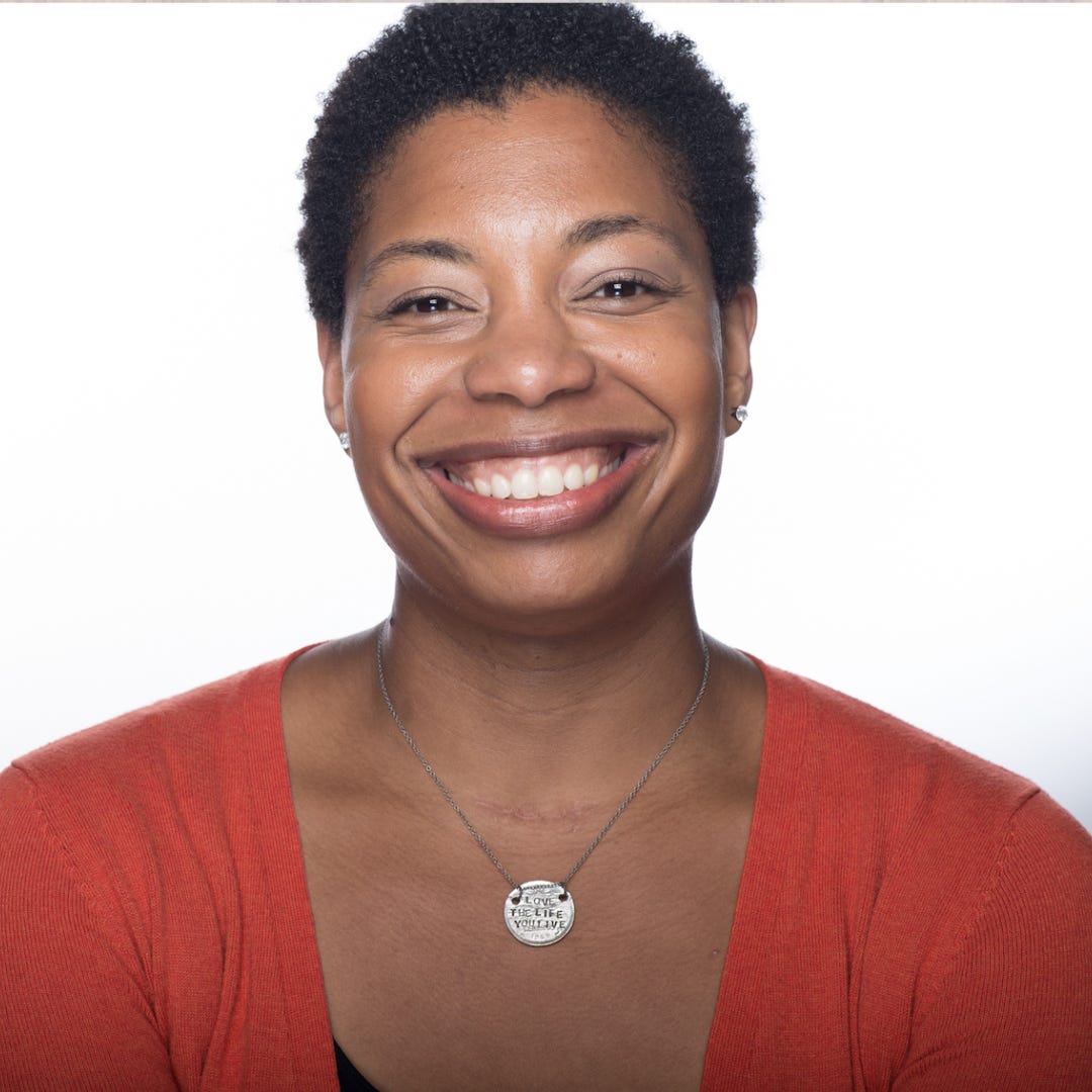 The Evolving Landscape of Design: Insights from Kristy Tillman | by ...