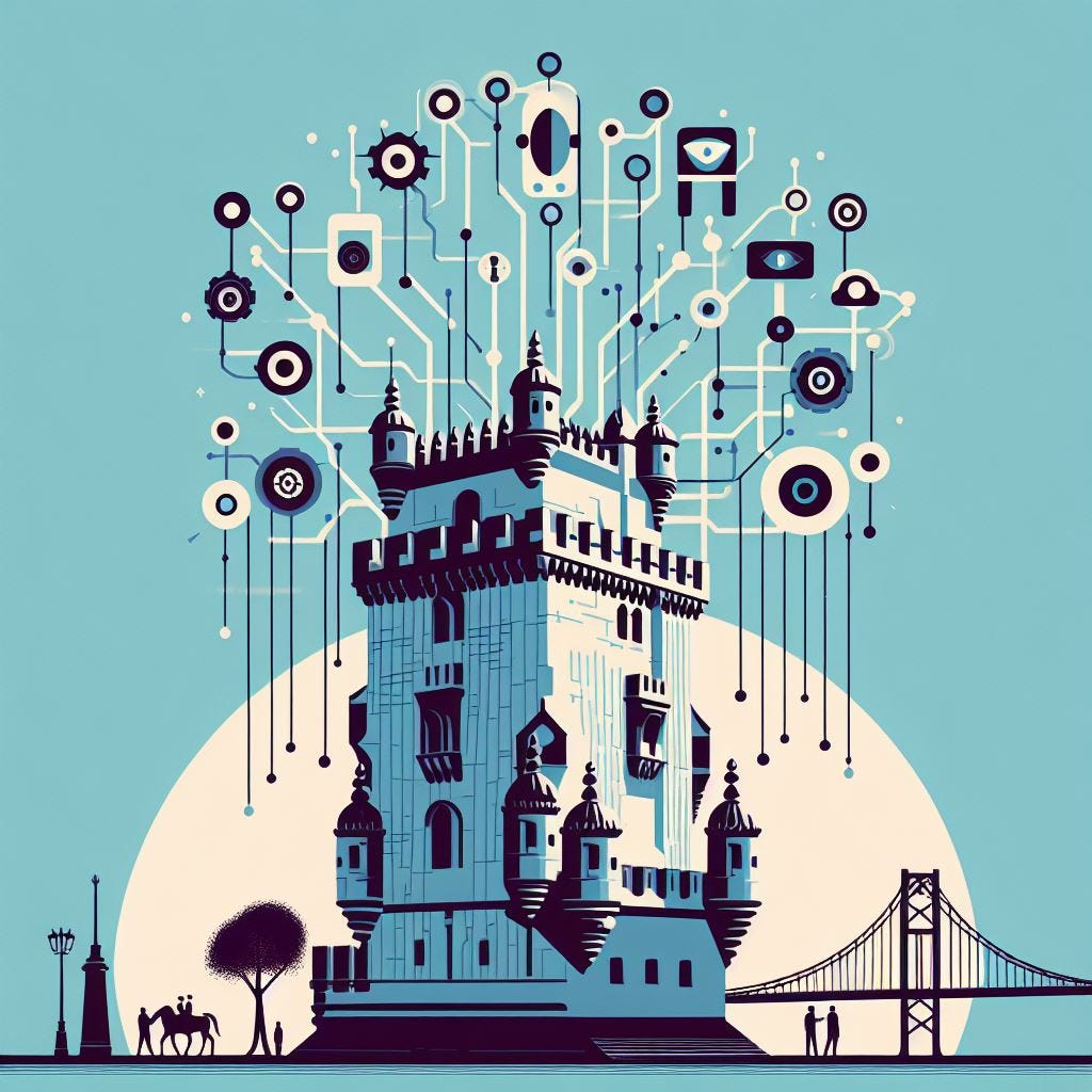 The Uncertain Future of Journalism in the Age of AI | by Fábio Serrano ...