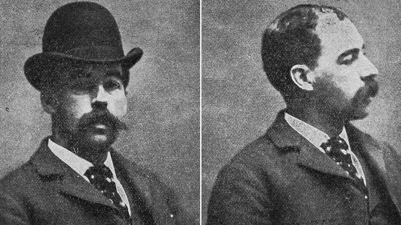 The Gentleman of the Golden Age — The Escapades of R Bolla aka Robert ...