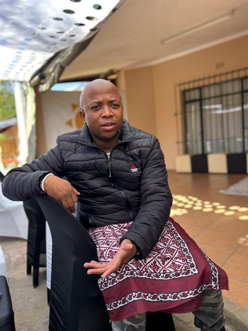 Sandawana Animal.. Discovering the Secrets of Sandawana… | by Great ...