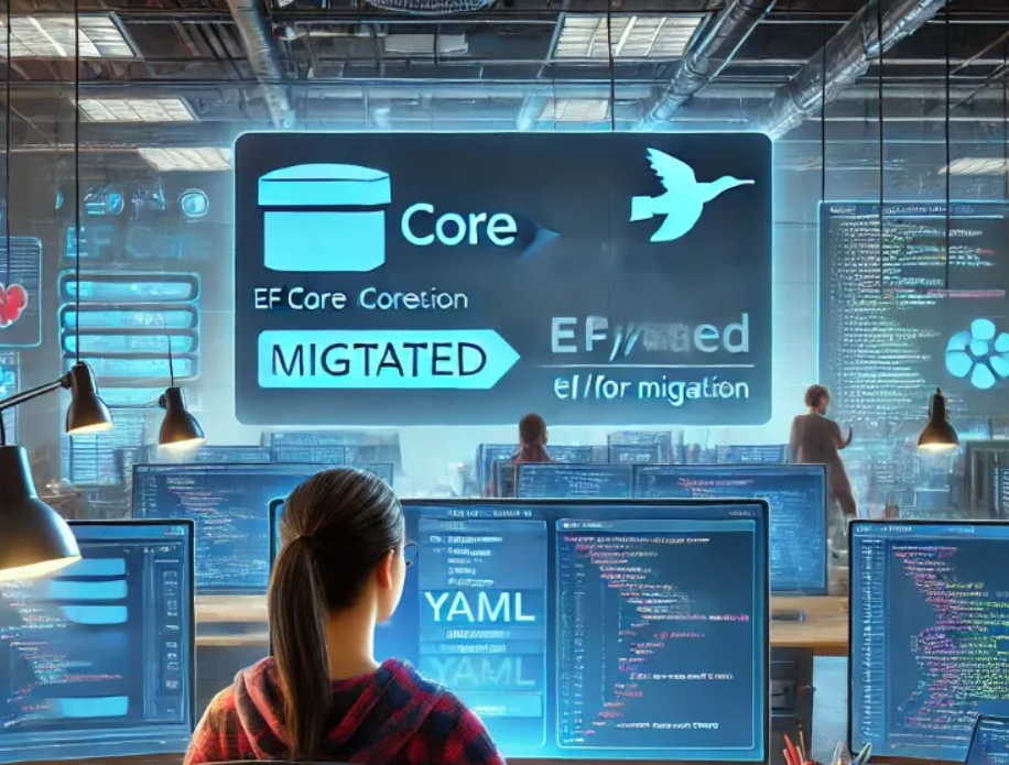 ASP.NET Core Web API Model Binding Attributes | by Beyza Erdoğmuş | Medium