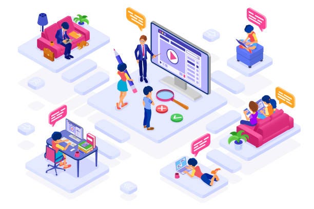 How ESL Resources are Designed For Success - Academic Master