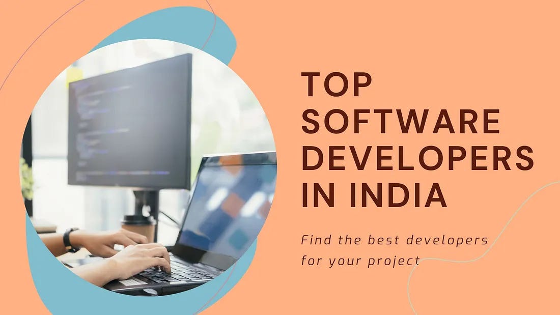 Top 10 Web Development Companies in India (2024) | Medium