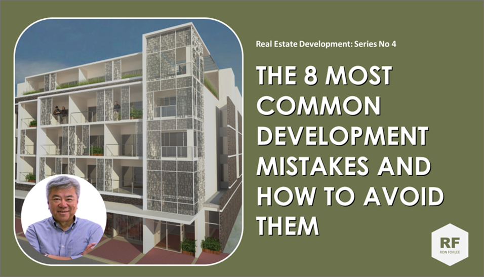WHAT IS THE IDEAL PROFIT MARGIN IN REAL ESTATE DEVELOPMENT? | by Ron ...