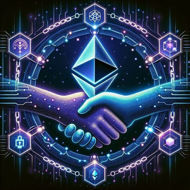 Road To Security — Topic 3— Unexpected Ether | by 0xD4v3 | Medium