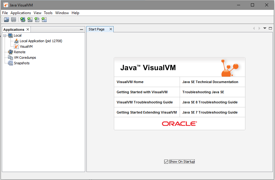 Configure Basic Authentication in Weblogic | by Somnath Musib | The Backend Tech | Medium