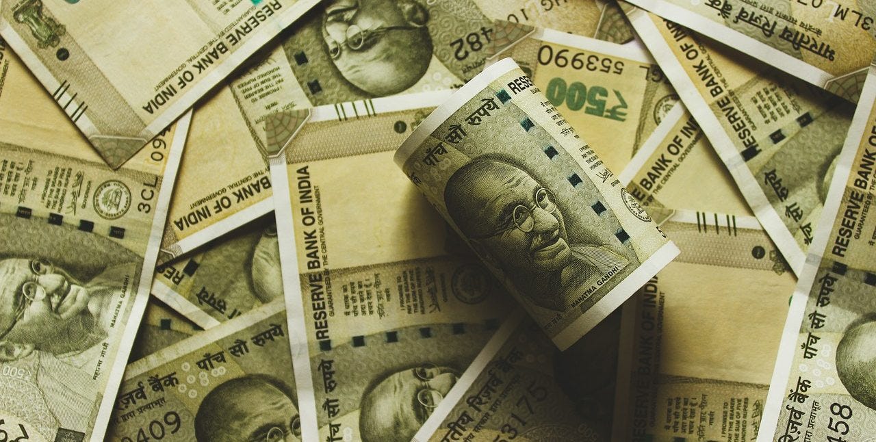 Bhakti Hi Shakti Hai: Rise of Faith Tech in India | by Rajiv Chatterjee ...