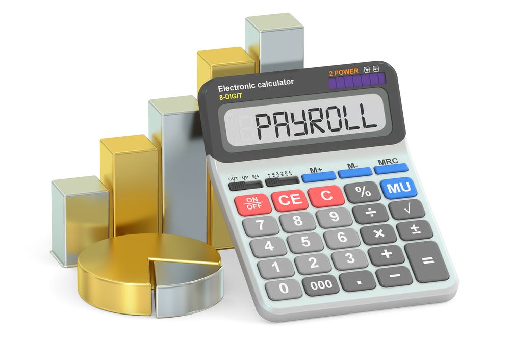 Top 5 Reasons Your Business Should Avail Payroll Outsourcing Services ...