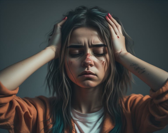 Break the chains. Do you think anything inside you… | by Pariwush Rubab | Medium
