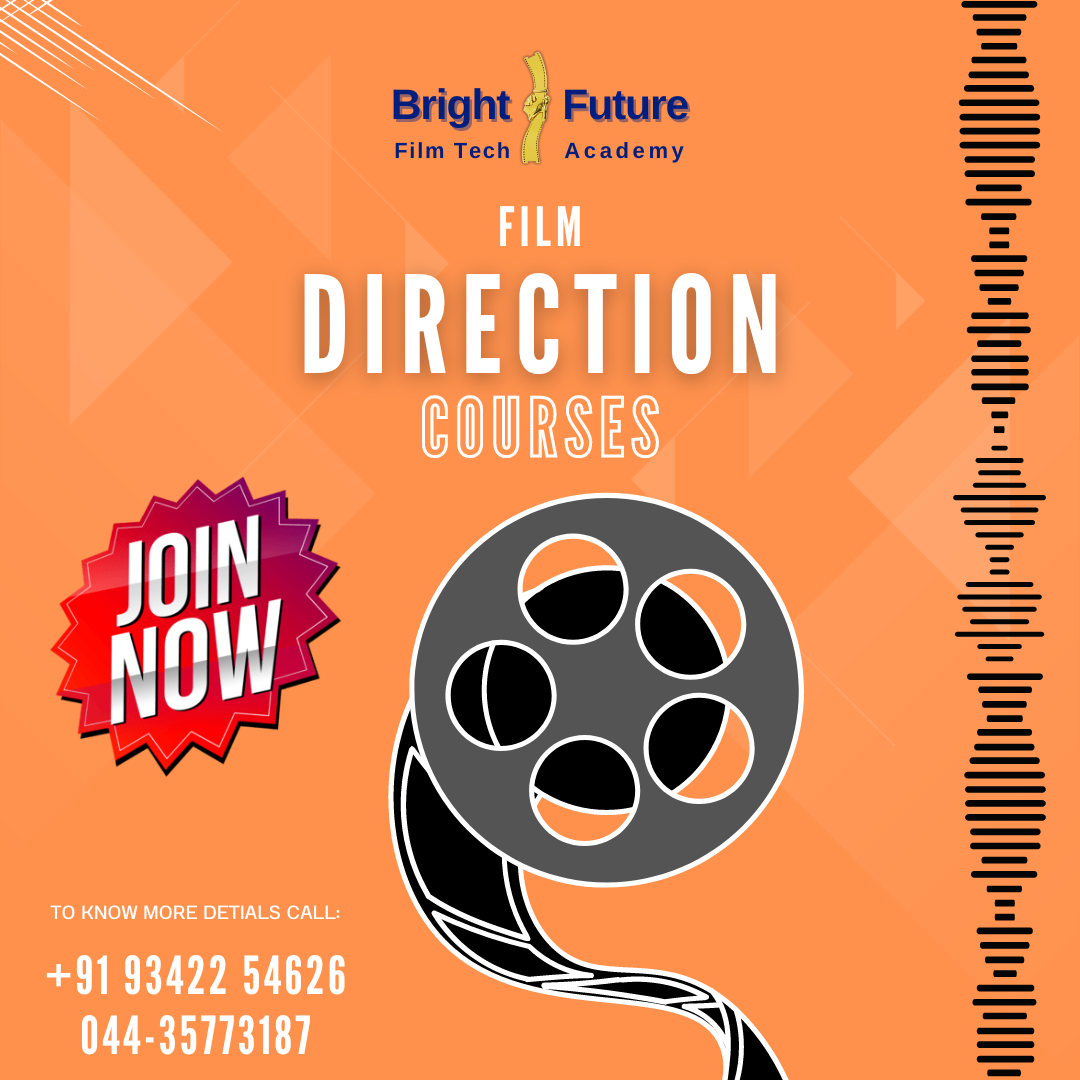 Acting - Brightfuturefilmtechacademy - Medium