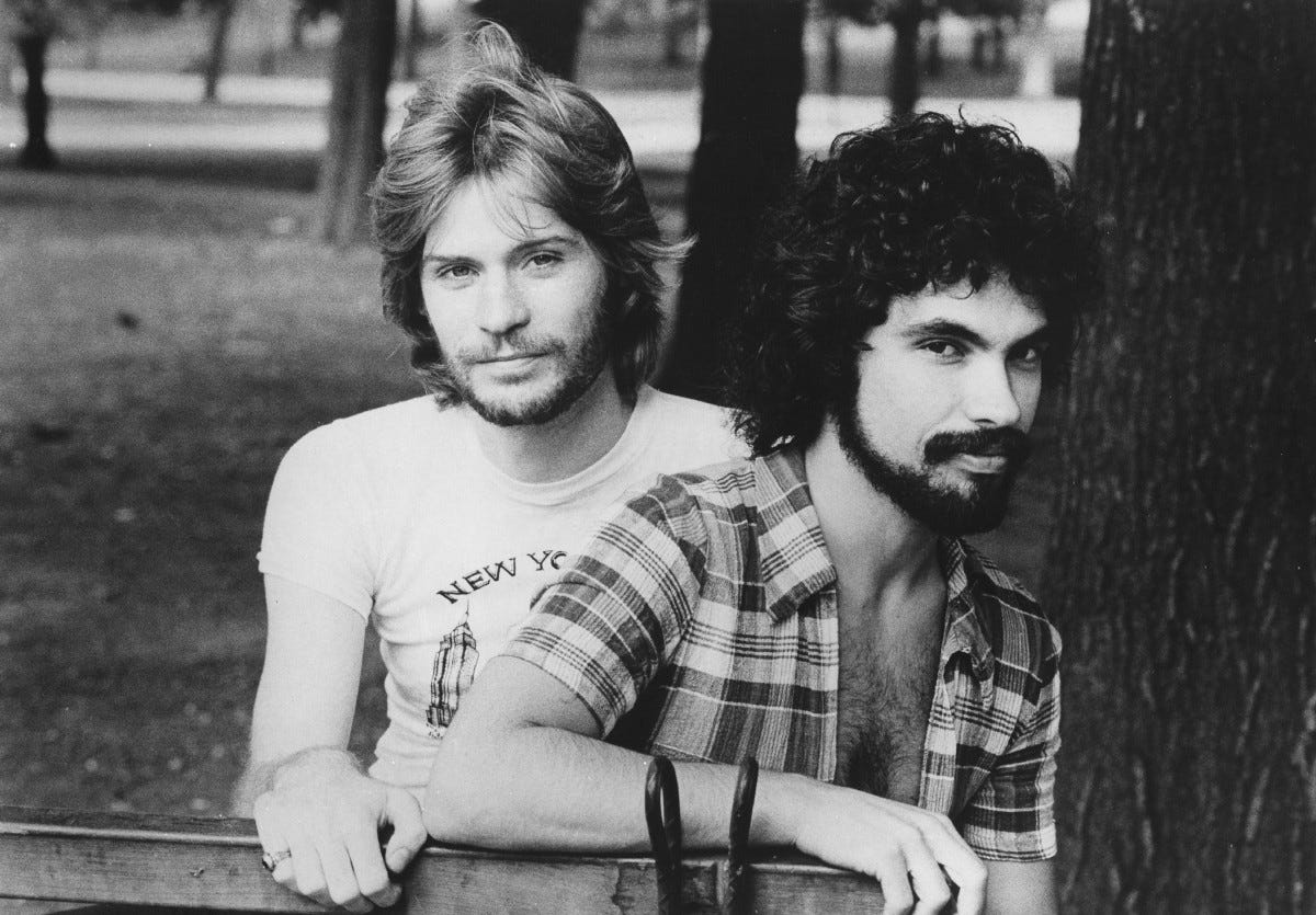 Paul Plays Synths: When Classic Rockers Embraced the New Wave | by ...