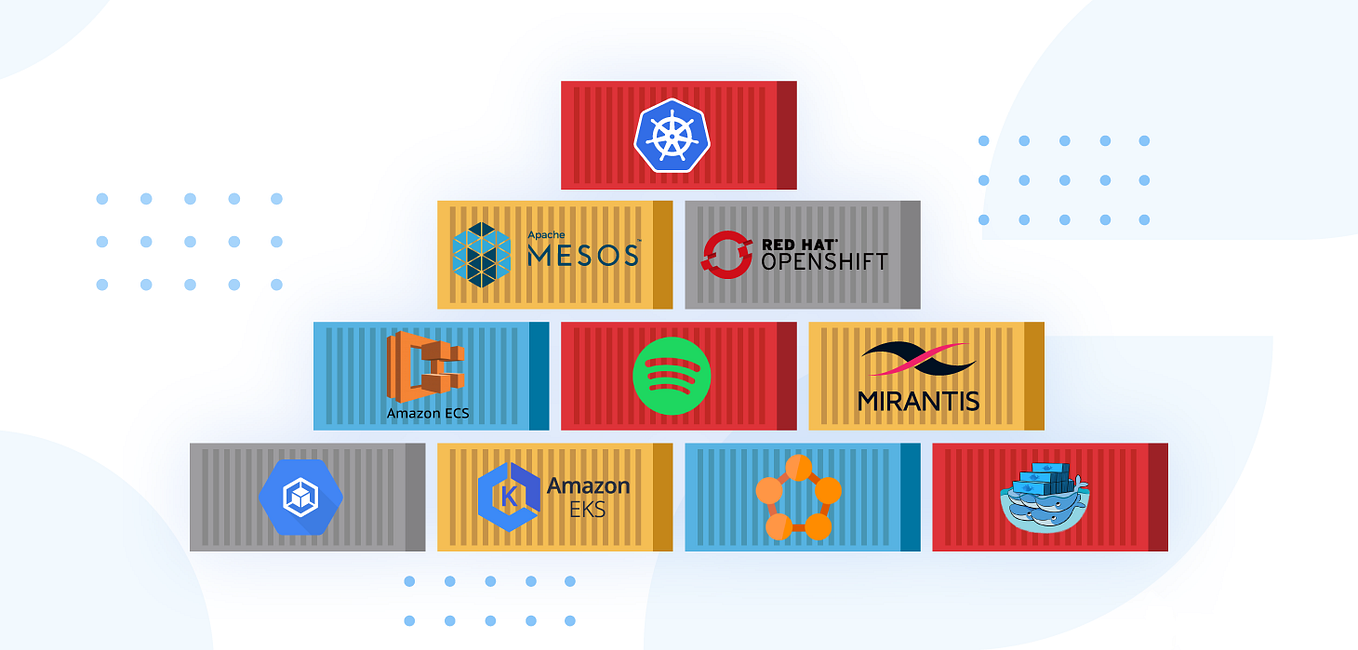 Optimizing Multi-Architecture Docker Builds with GitLab CI and Buildx ...