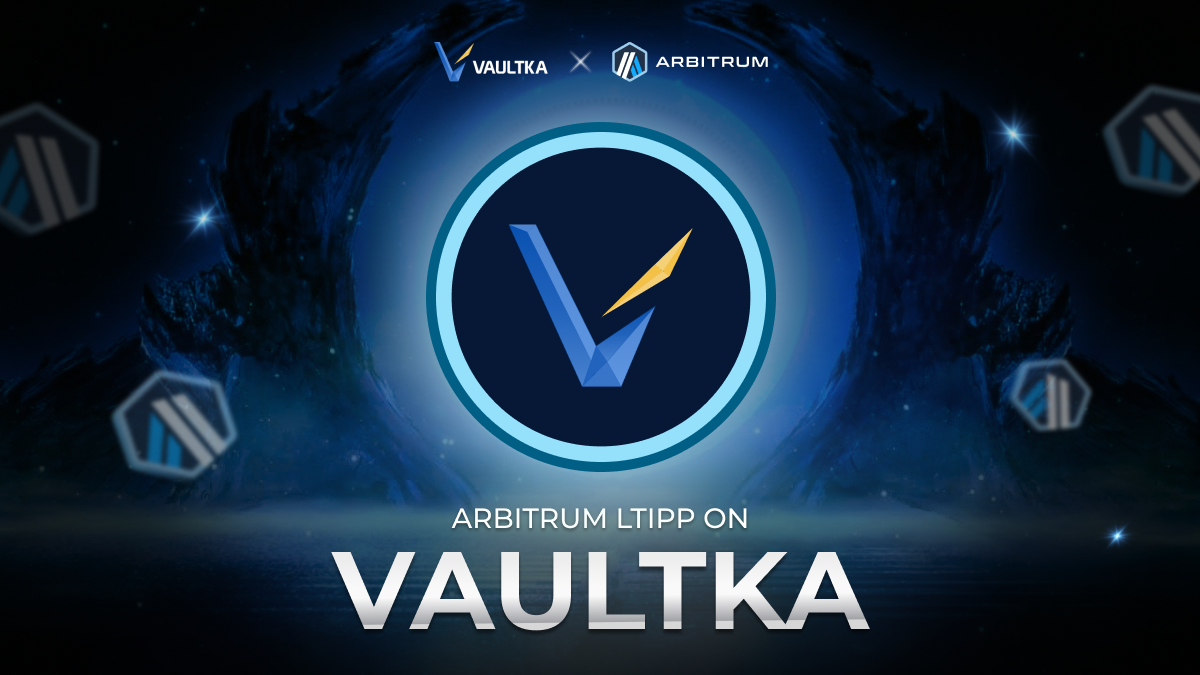Join Vaultka Yield Quest, Exclusive Extra 5% Reward! | by Vaultka | Oct, 2024 | Medium