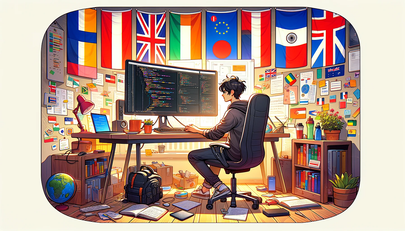 Create a developer portfolio using react.js | by Saurabh Mhatre | CodeClassifiers | Medium