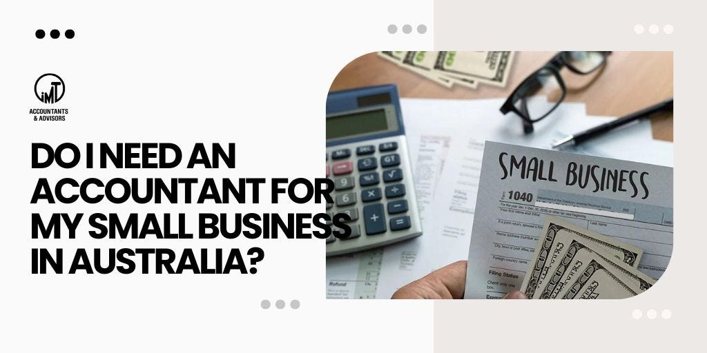 What is an accountant in construction? | by IMT Accountants & Advisors ...